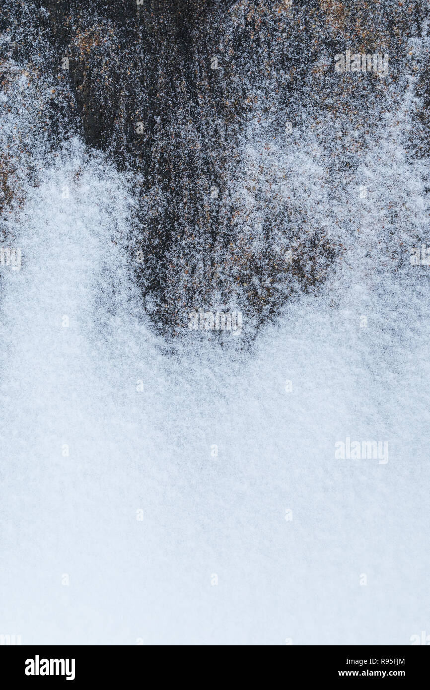 Rock winter hi-res stock photography and images - Alamy