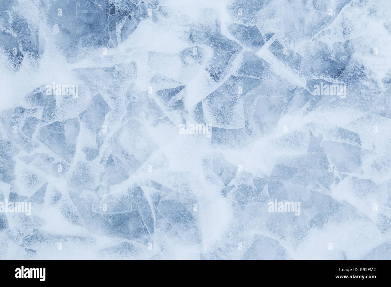 Snow Ice Texture