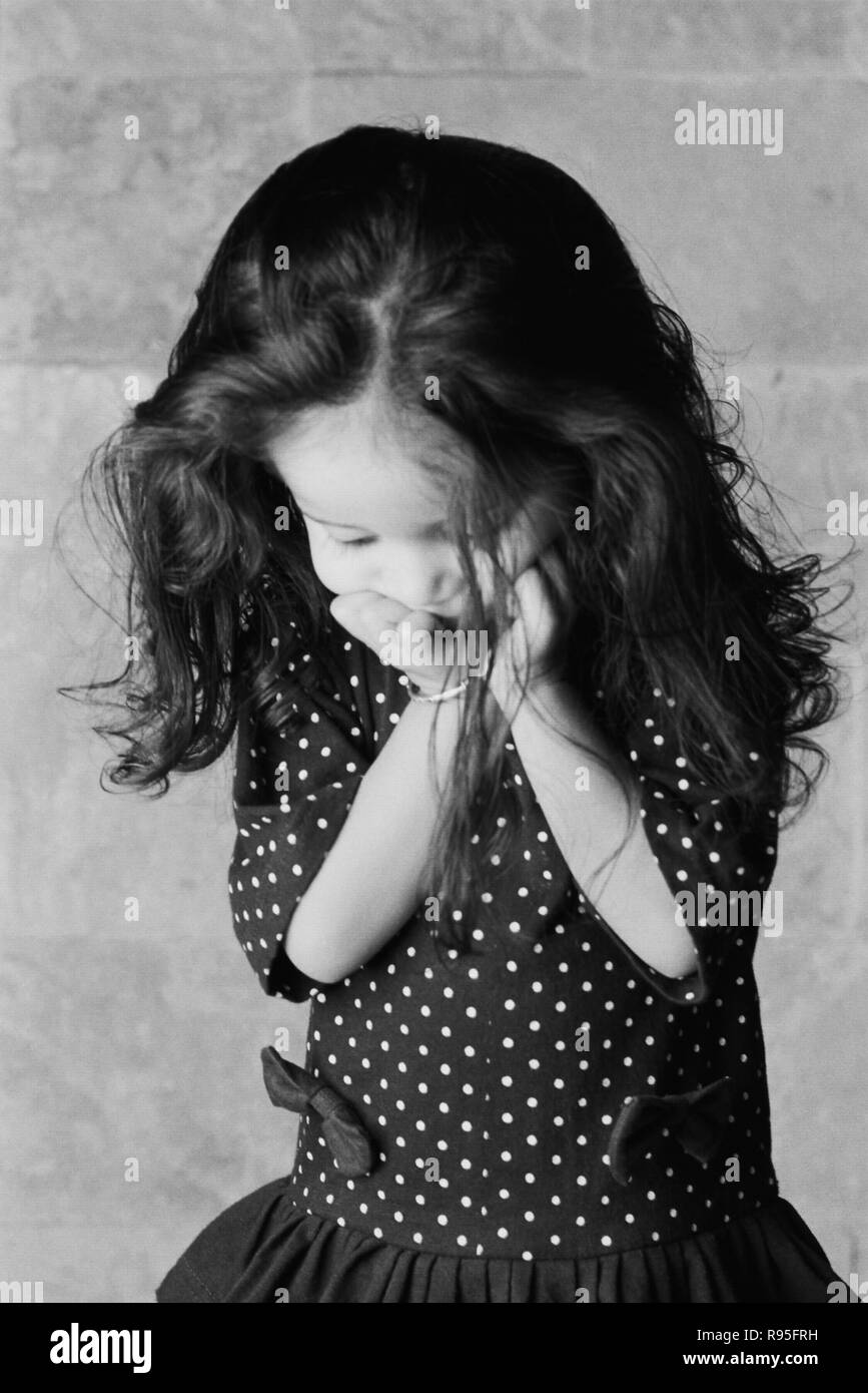 Hands to white Black and White Stock Photos & Images - Alamy