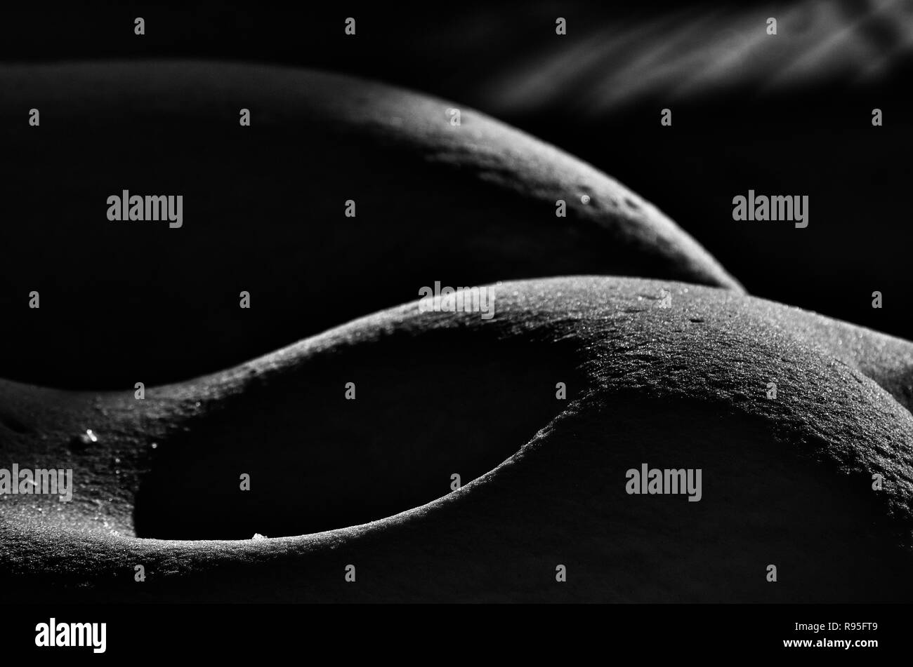 Low key backgrounds Black and White Stock Photos & Images - Alamy