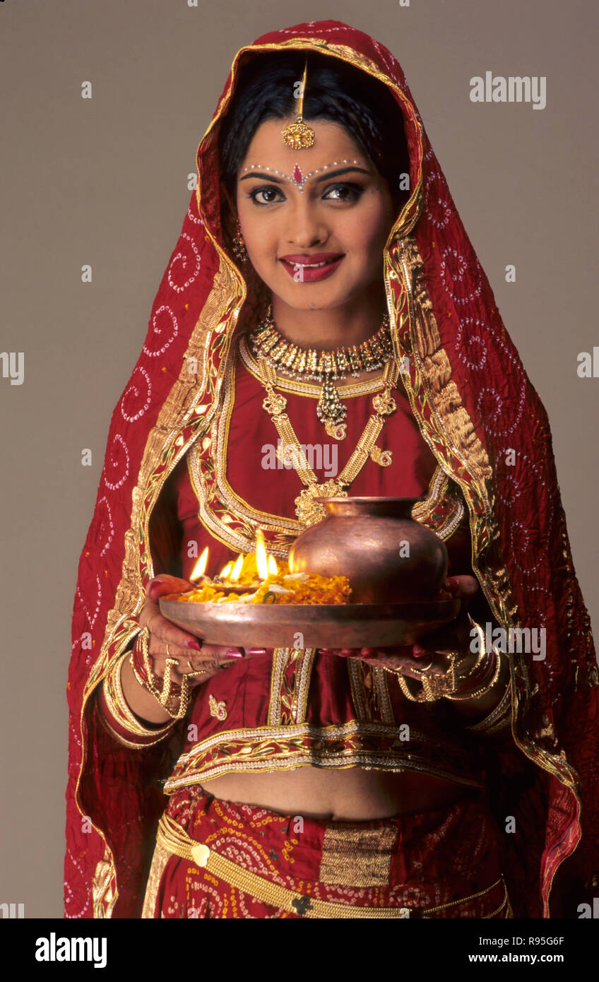 Jodha Akbar Wedding Costumes