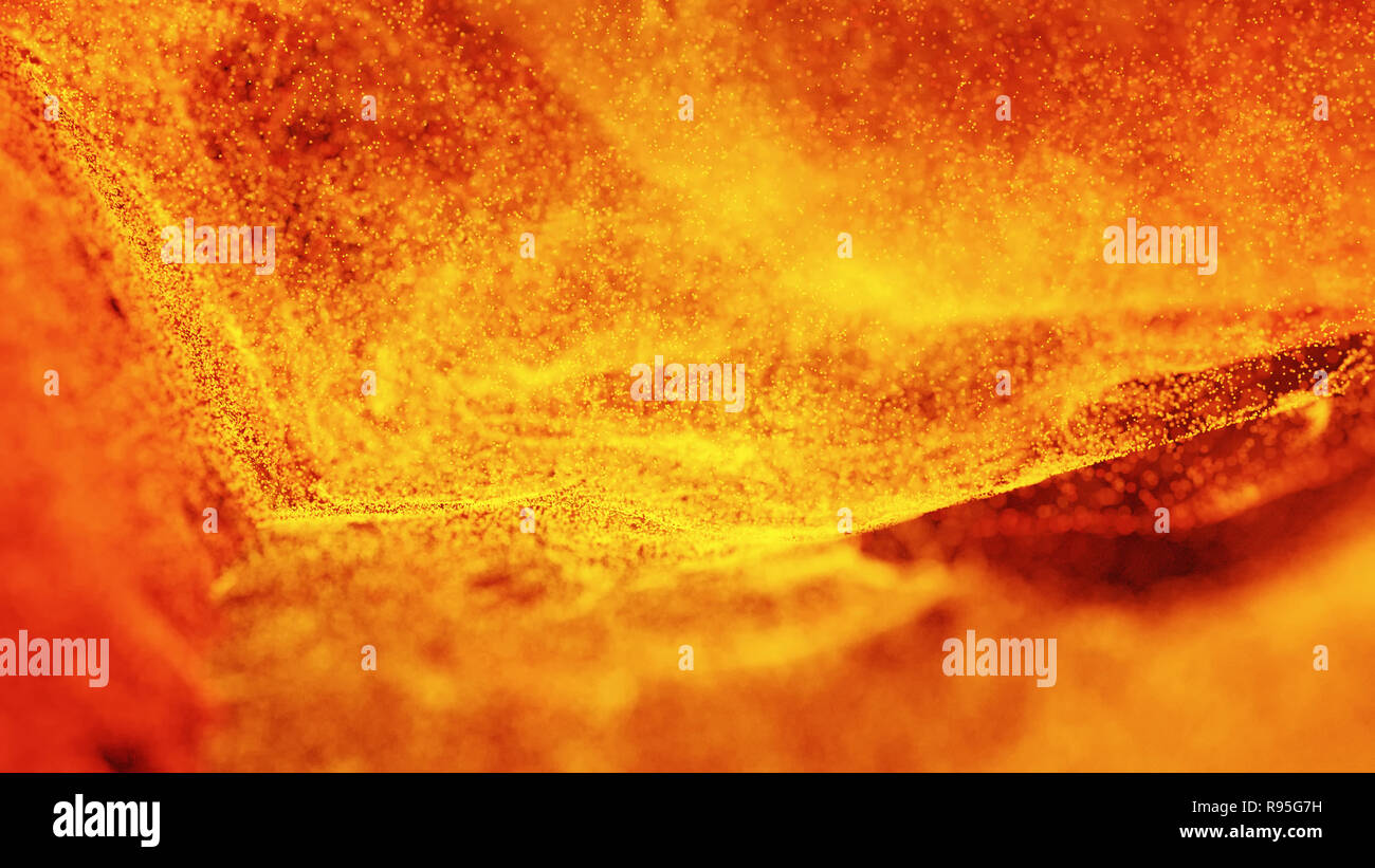 Hot Volcanic Magma, Lava Background Stock Photo - Alamy