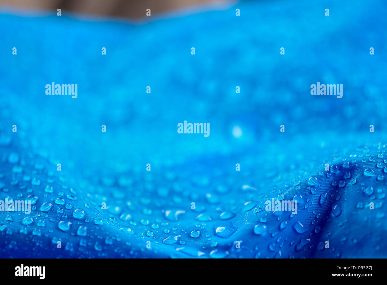 Hydrophobic Clothing