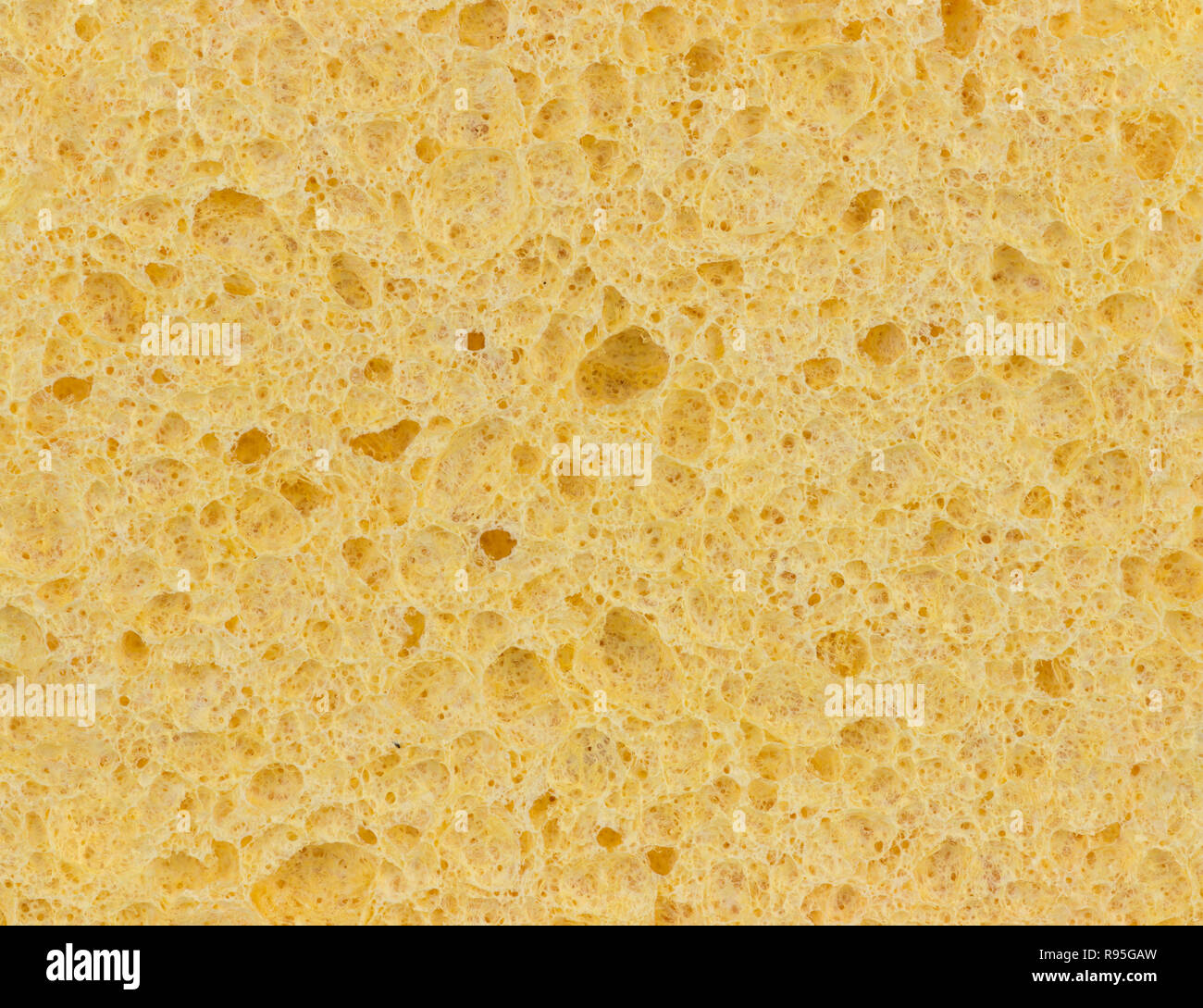 Sponge texture background hi-res stock photography and images - Alamy