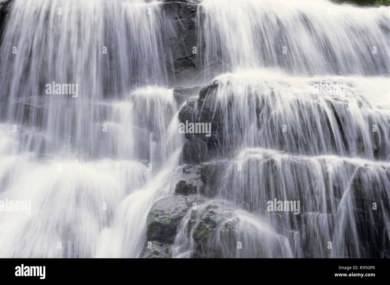 Chinchoti waterfall, Vasai, Maharashtra, India Stock Photo - Alamy