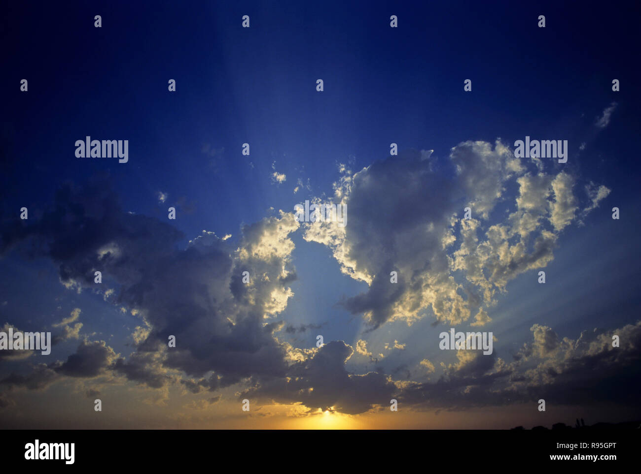 Sunrise , morning , dawn Stock Photo - Alamy