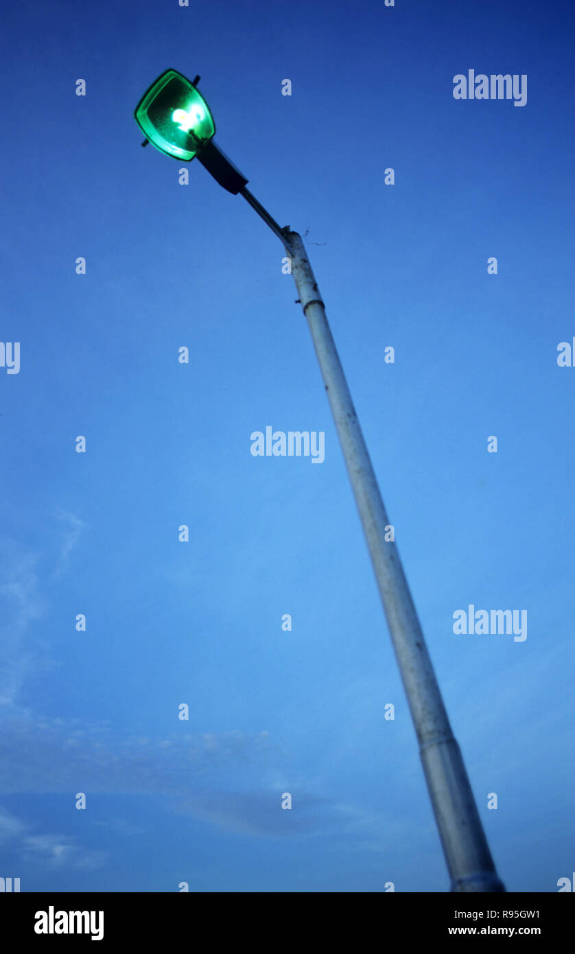 Street light pictures hi-res stock photography and images - Alamy
