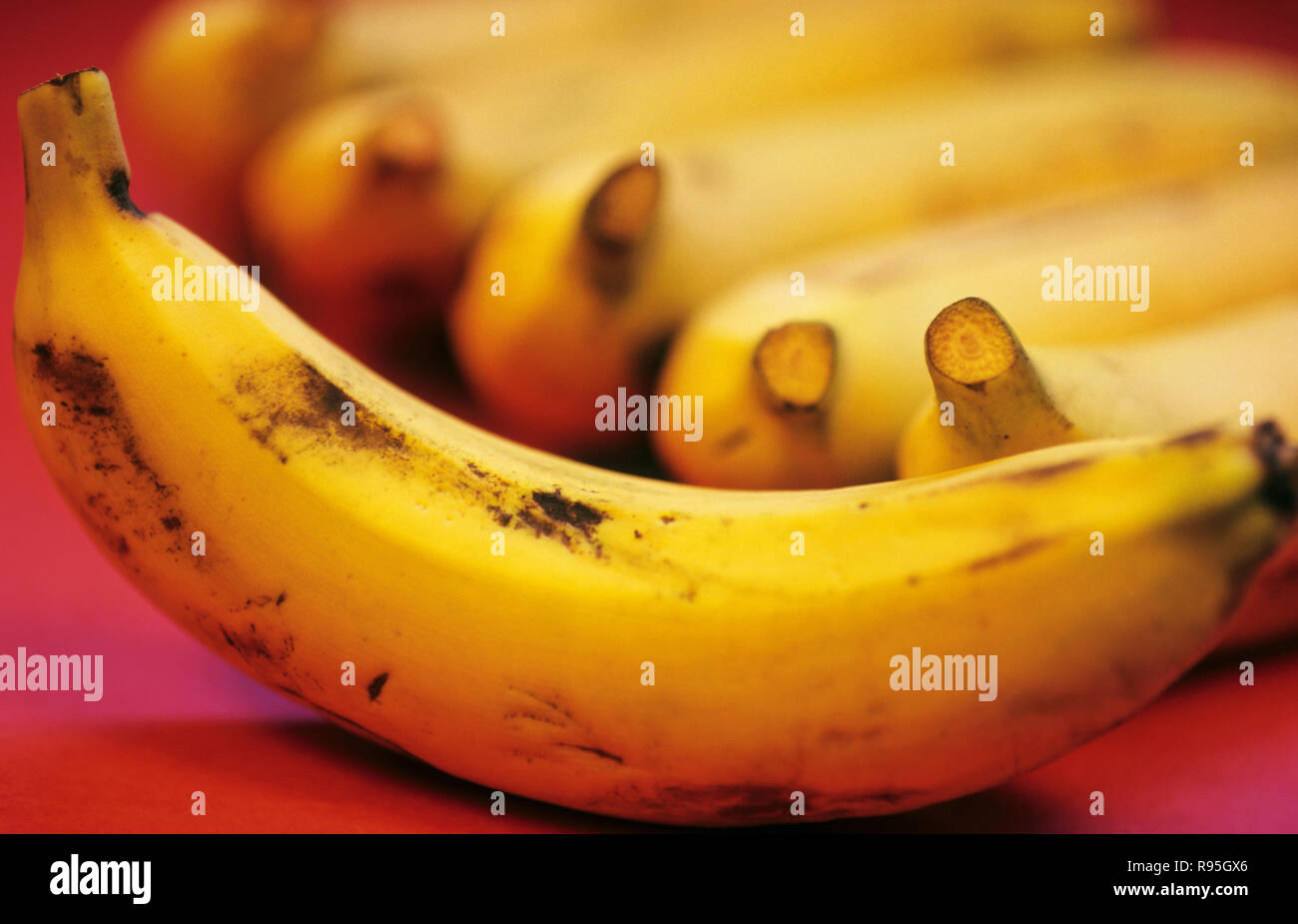 Bananas images hi-res stock photography and images - Alamy