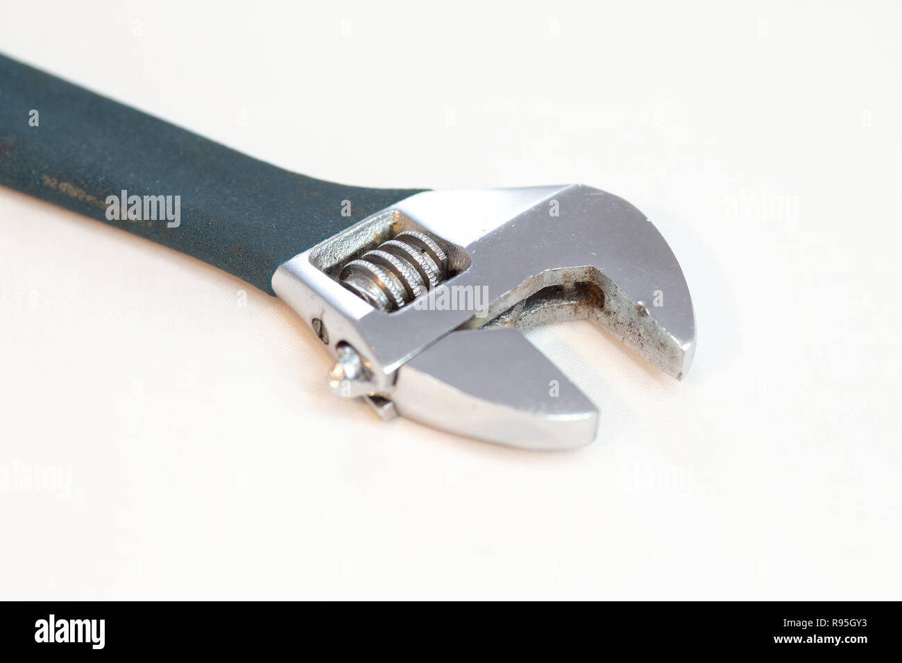 Spanner head hi-res stock photography and images - Alamy