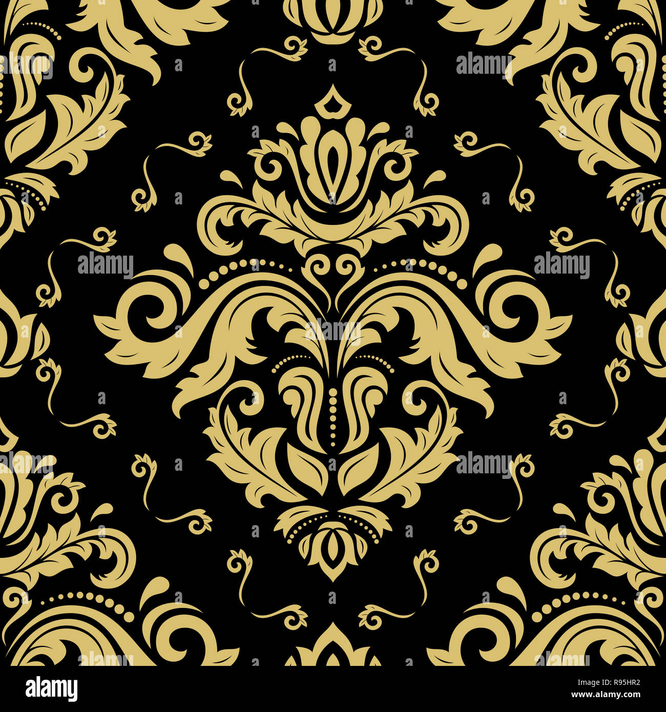 Geometric Pattern With Flow Effect Stock Photo - Alamy