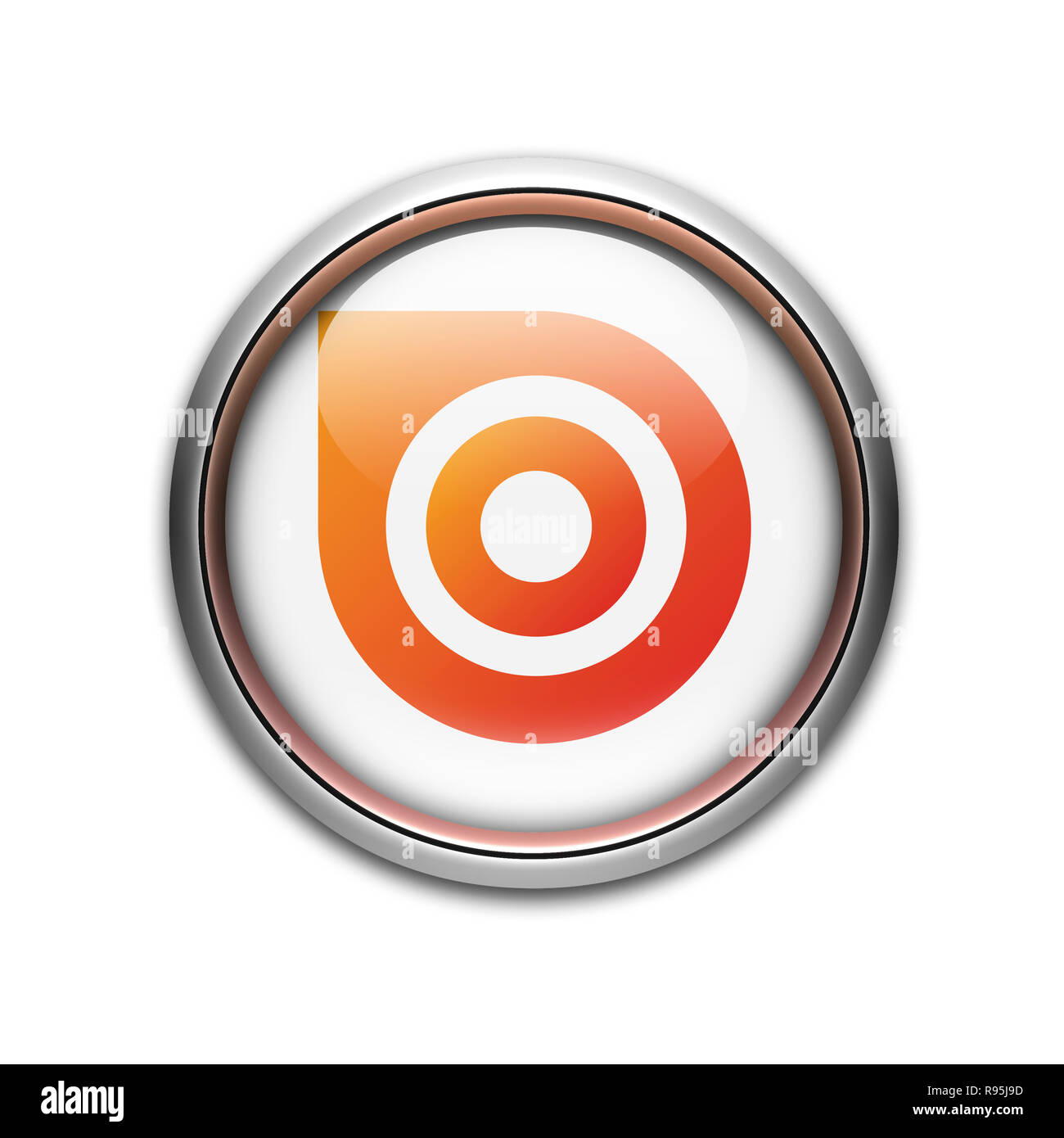 Issuu logo hi-res stock photography and images - Alamy