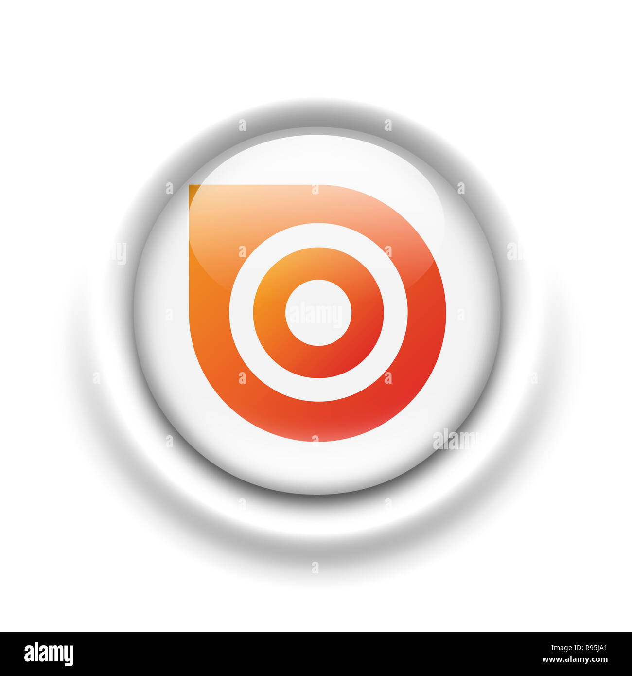 Issuu logo hi-res stock photography and images - Alamy
