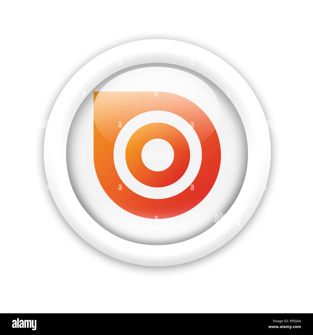Issuu logo hi-res stock photography and images - Alamy