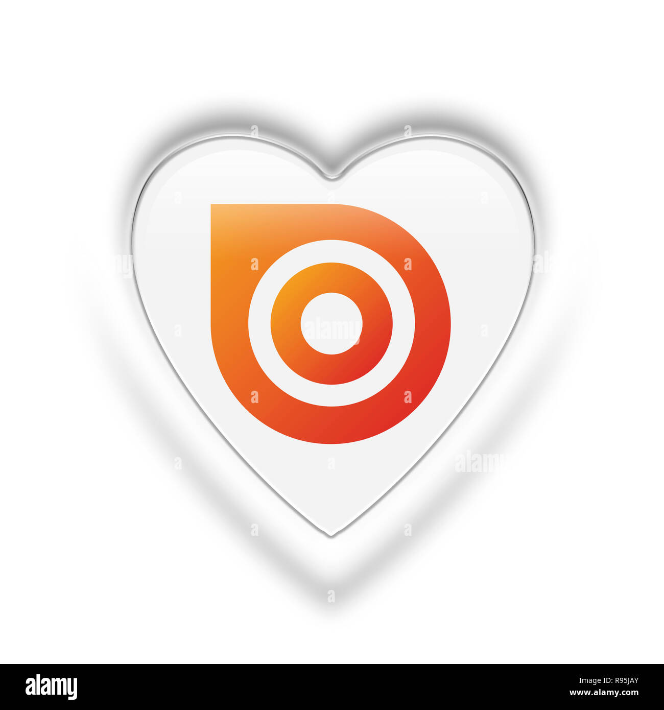 Logo issuu Cut Out Stock Images & Pictures - Alamy