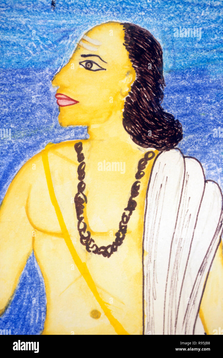 Aryabhata hi-res stock photography and images - Alamy