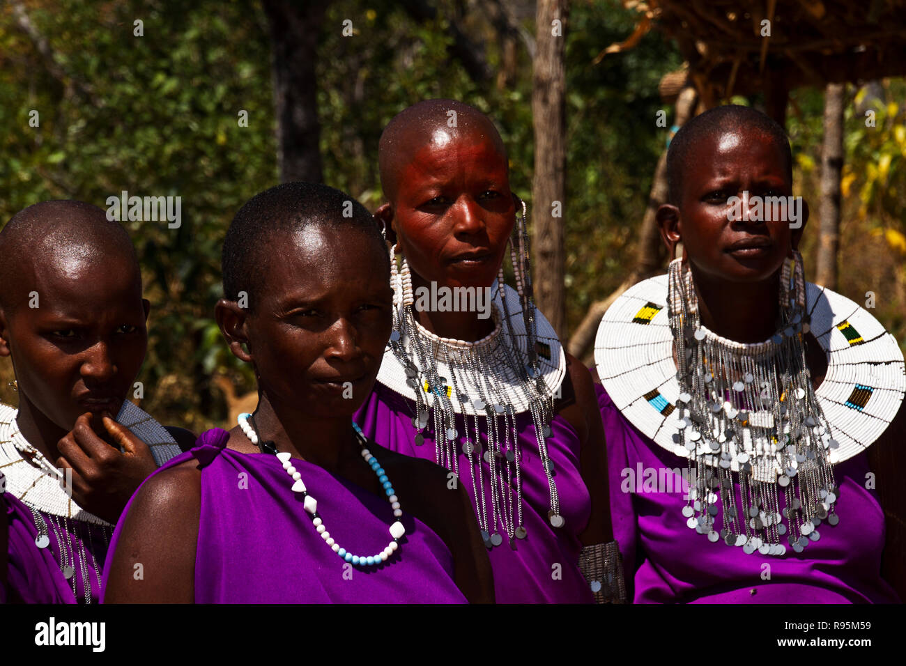 Engai na nyokie vengeful red god hi-res stock photography and images ...
