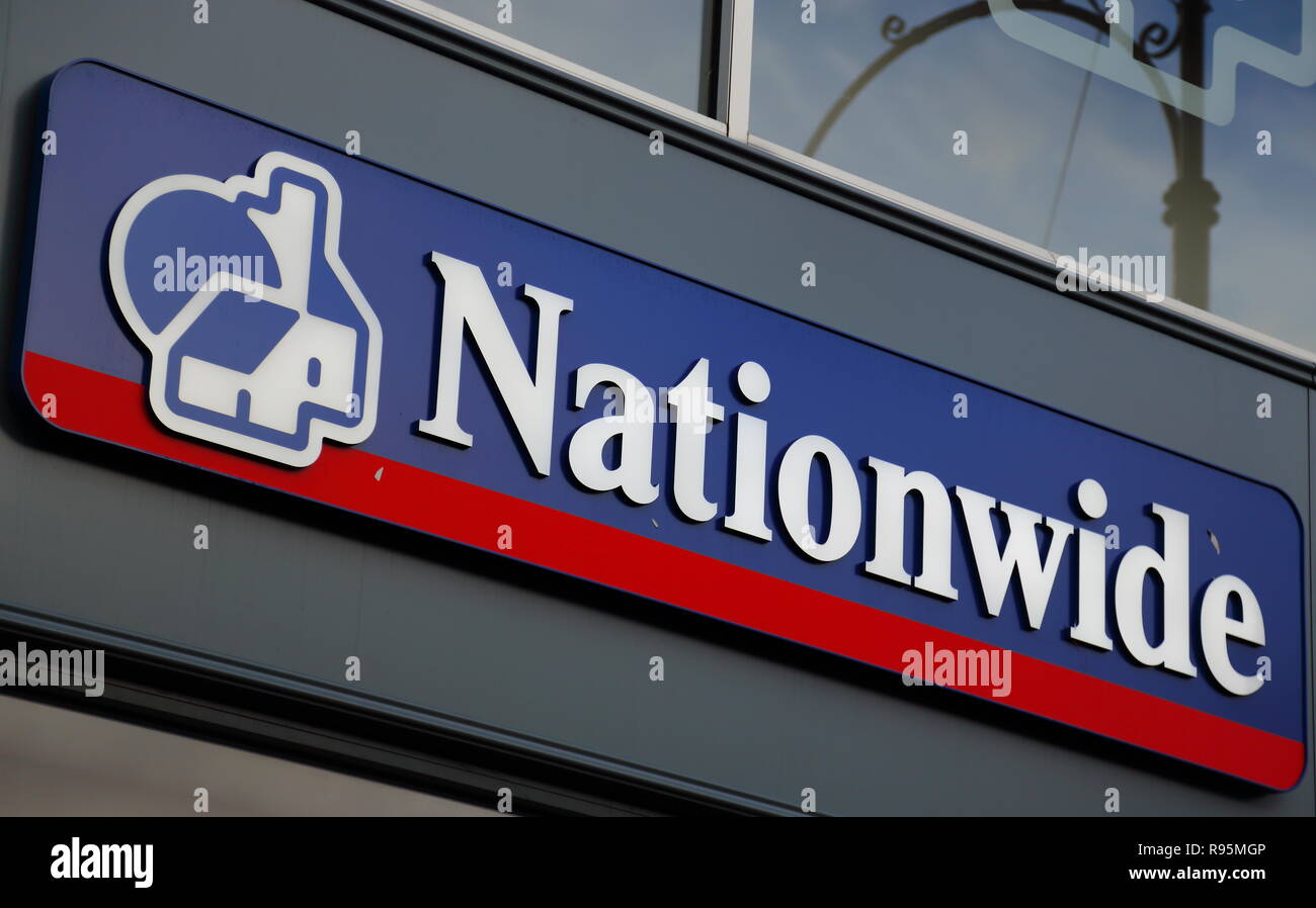 Nationwide Logo Stock Photos & Nationwide Logo Stock Images - Alamy