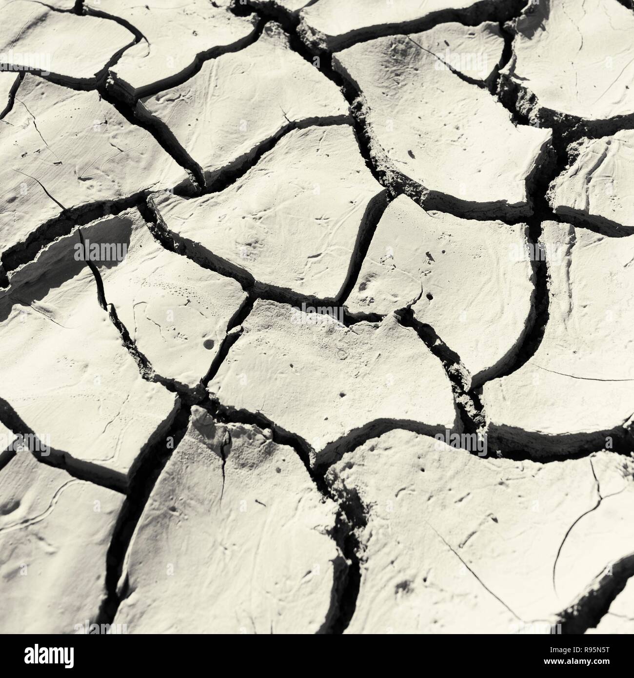 Parched earth hi-res stock photography and images - Alamy