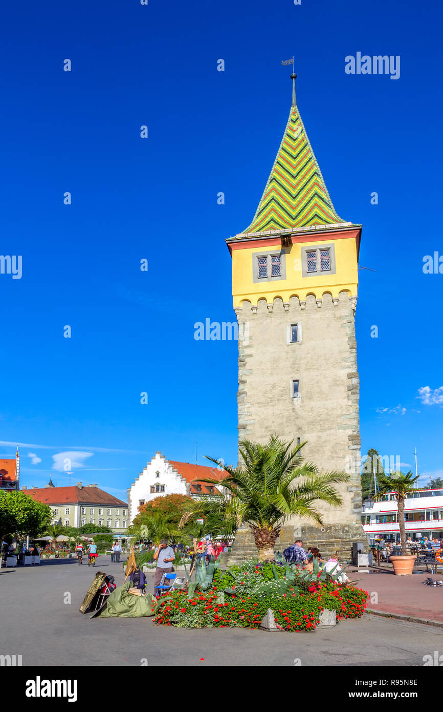 Bodensee hi-res stock photography and images - Alamy