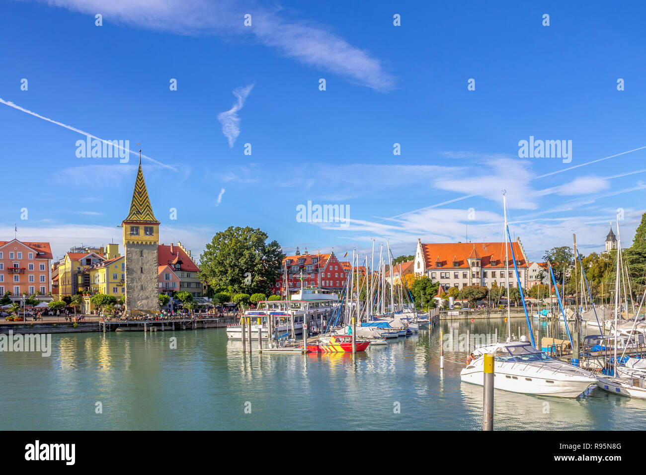 Bodensee hi-res stock photography and images - Alamy