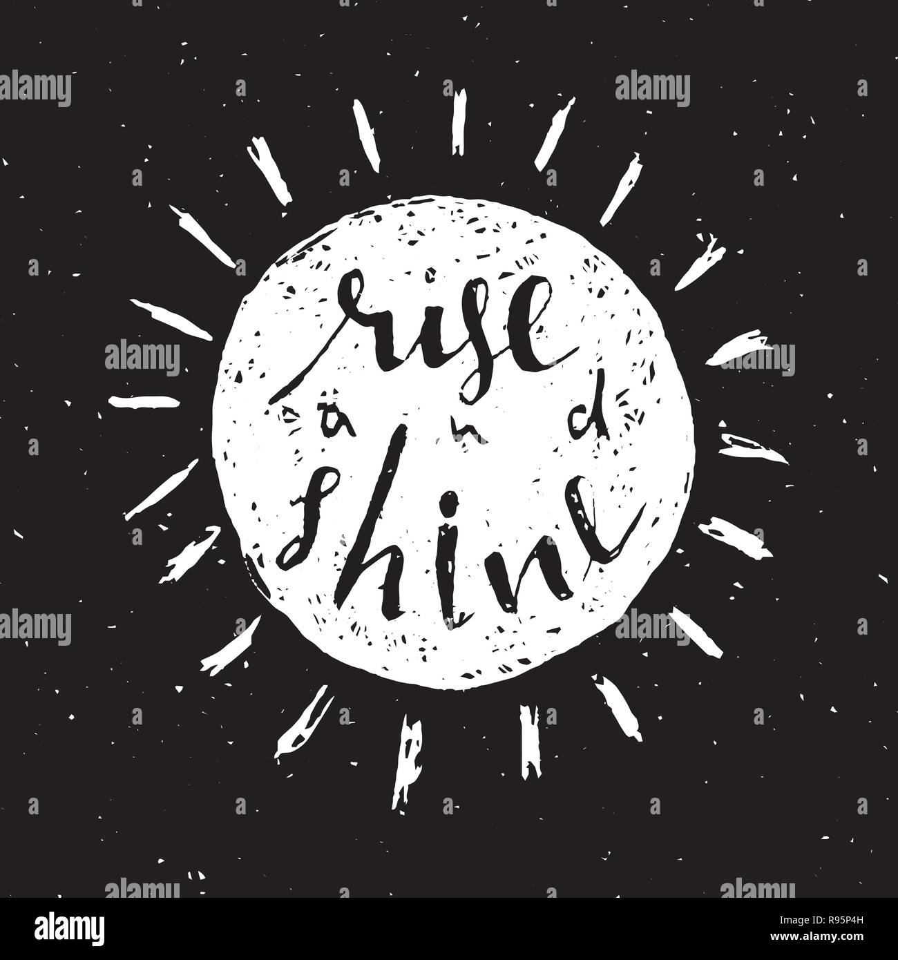 Shine ink hi-res stock photography and images - Alamy