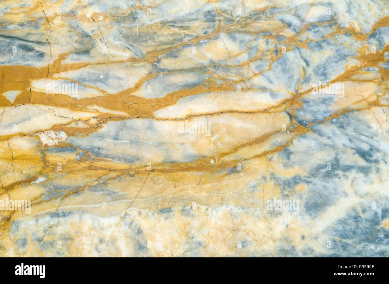 Abstract yellow marble seamless texture hi-res stock photography and ...