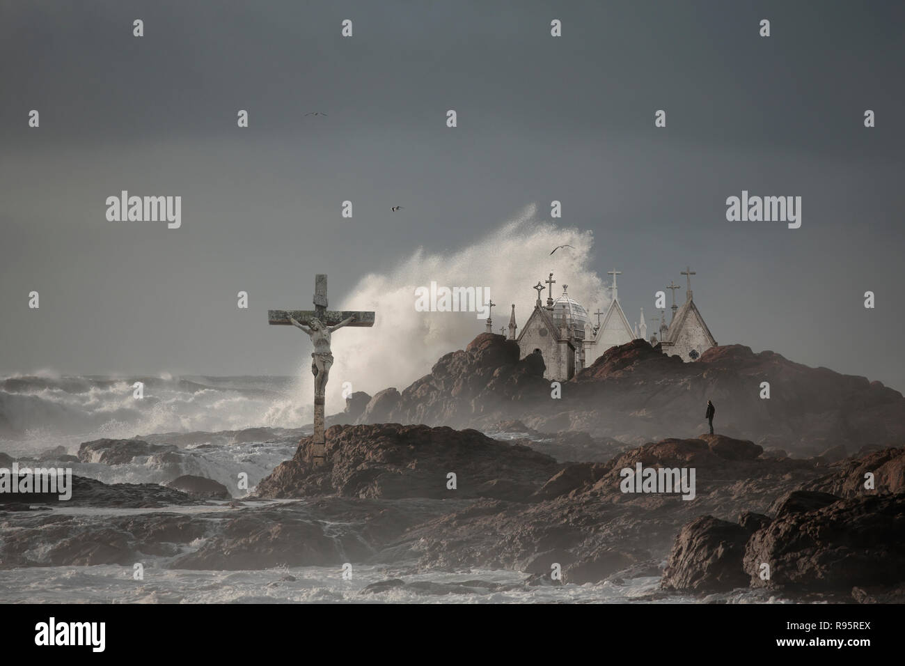 Death of fishermen hi-res stock photography and images - Alamy
