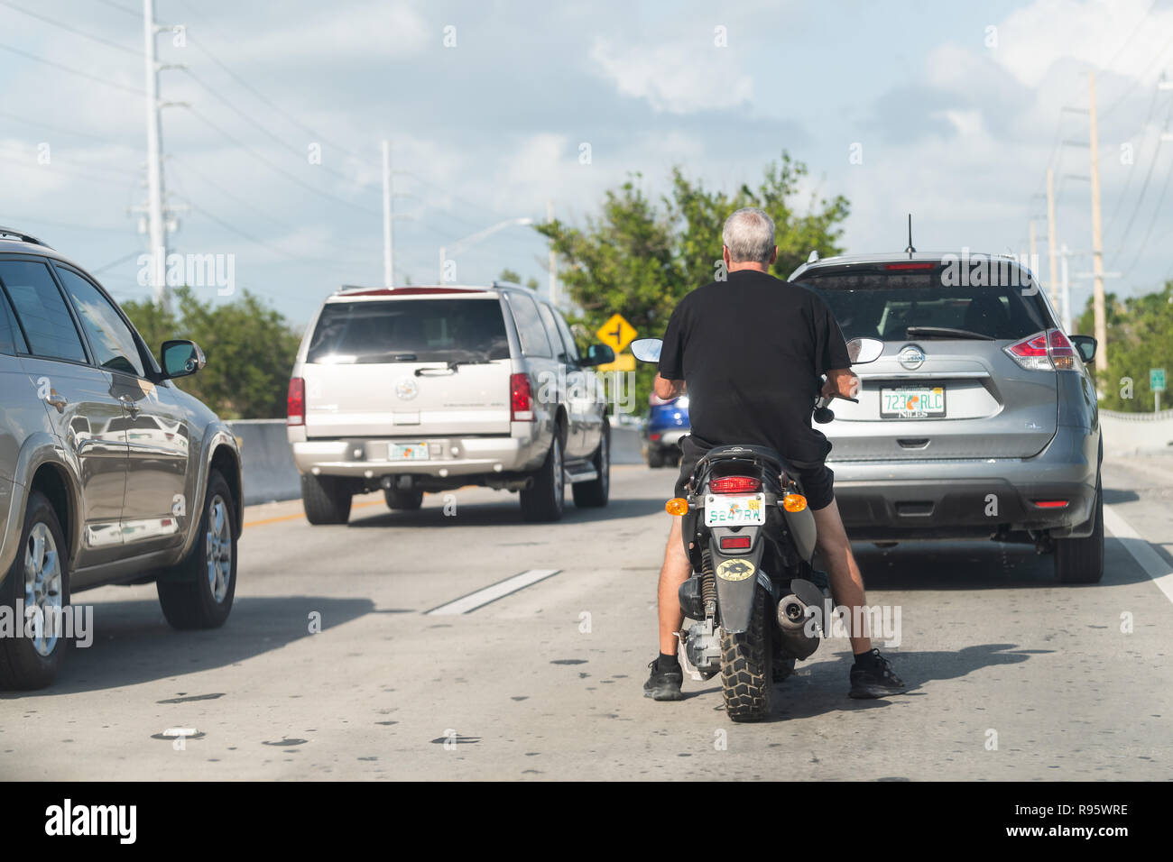 Usa driving license hi-res stock photography and images - Alamy