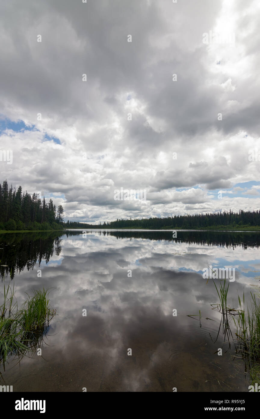 Mackenzie british columbia hi-res stock photography and images - Alamy
