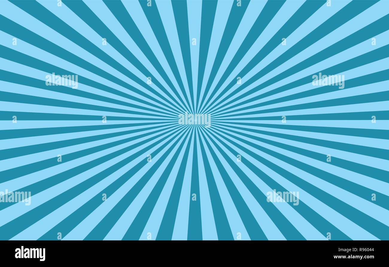 Abstract rays background Stock Vector Images - Alamy