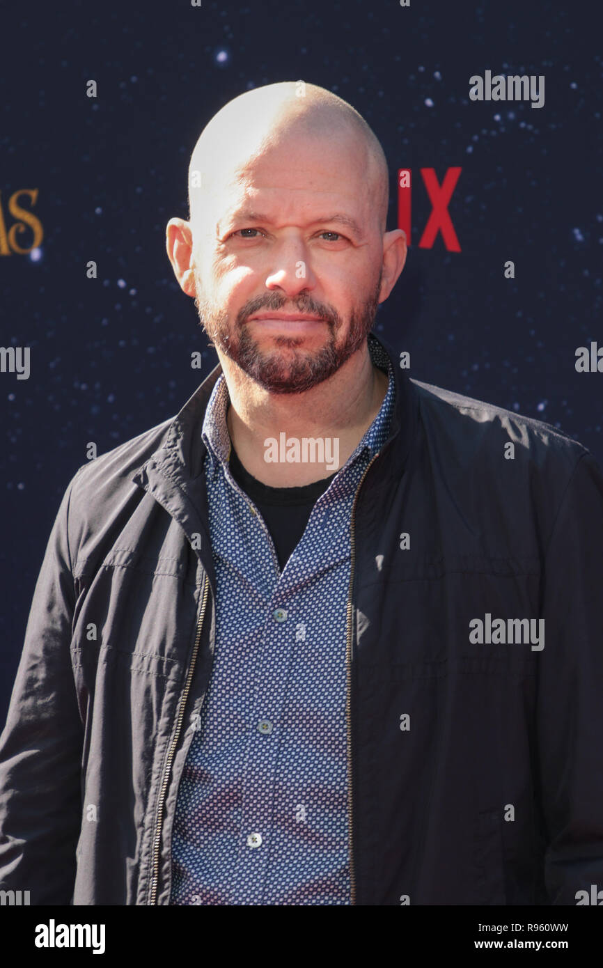 The Christmas Chronicles Los Angeles Premiere held at the Bruin ...