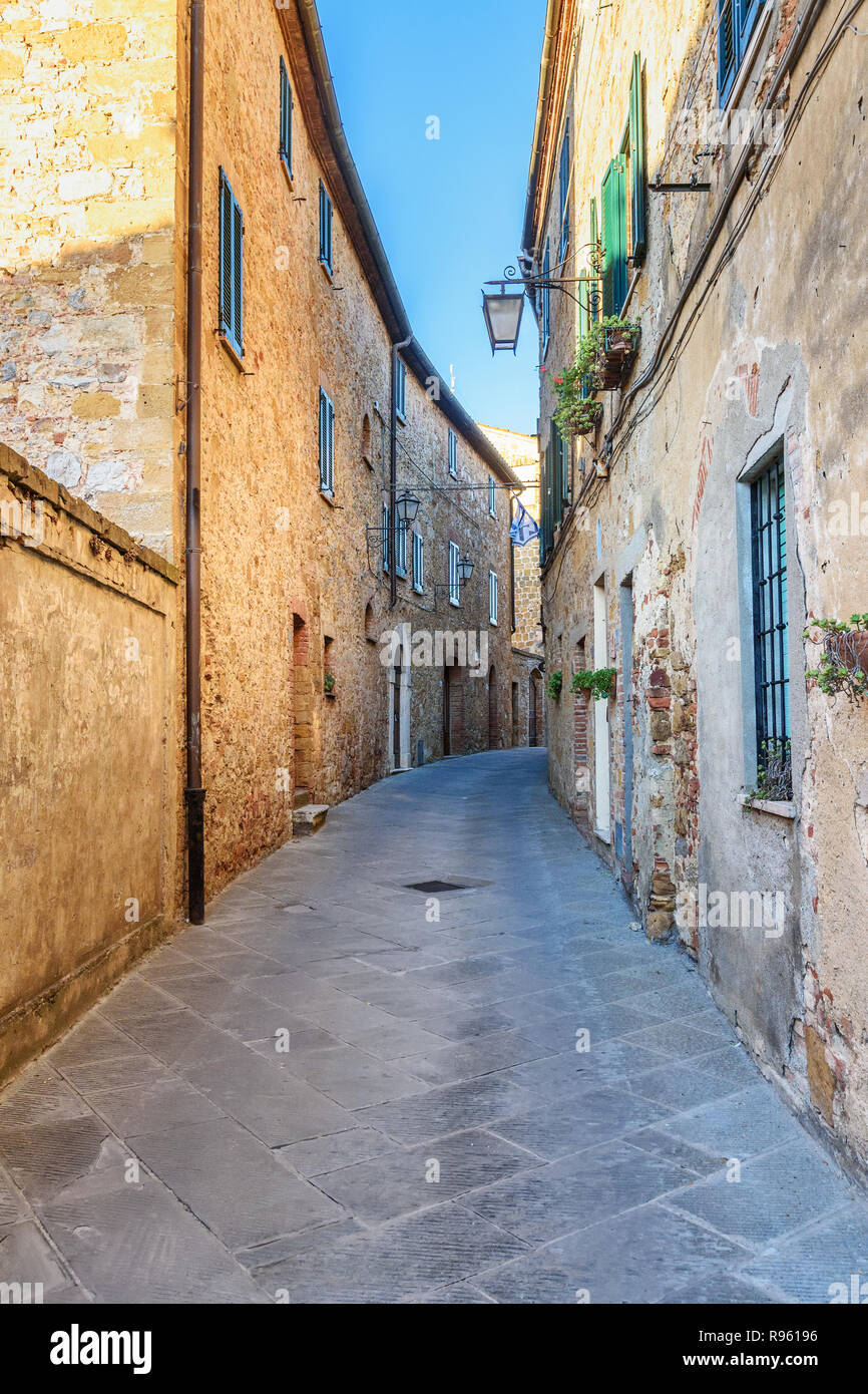 Petroio italy hi-res stock photography and images - Alamy