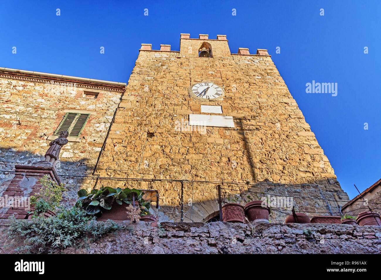 Petroio italy hi-res stock photography and images - Alamy