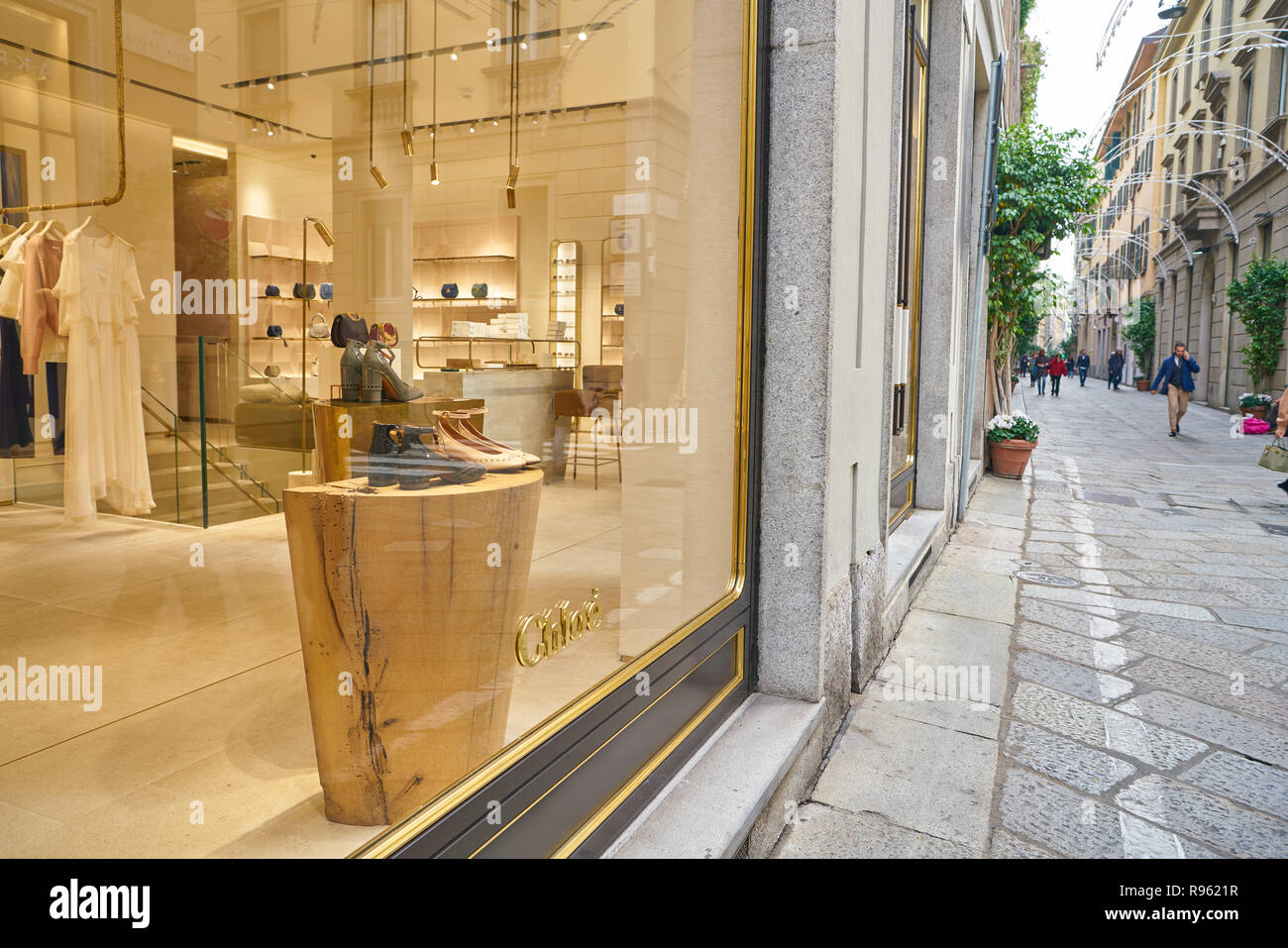 Chloe sign hi-res stock photography and images - Alamy