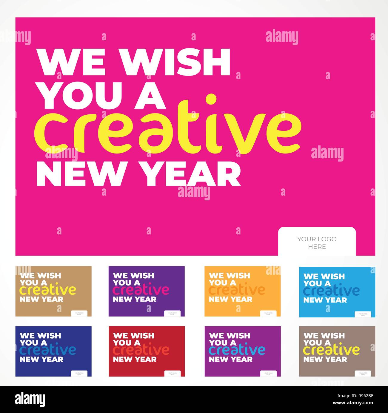 Beautiful greeting cards new hi-res stock photography and images - Alamy