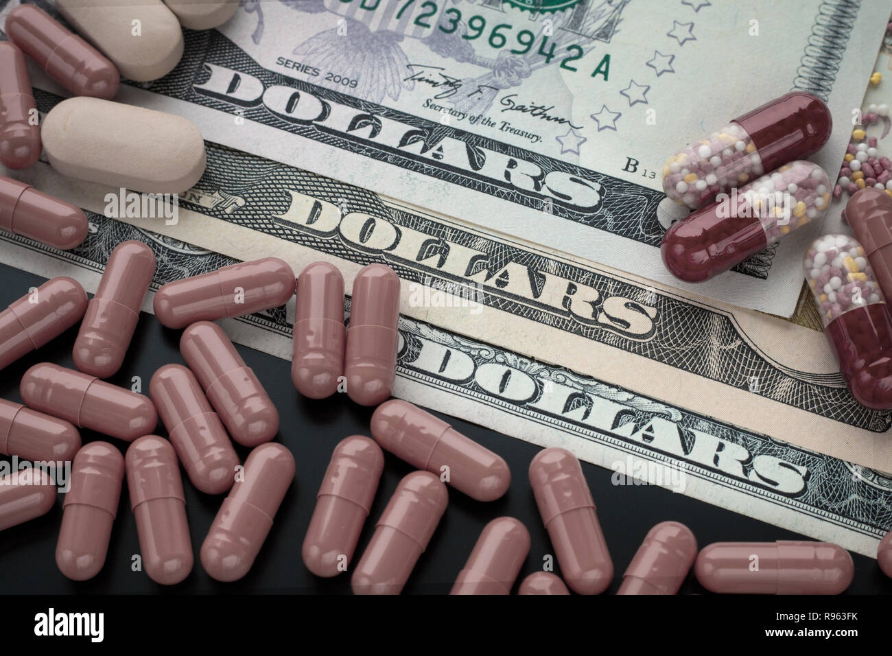 Repulsive hi-res stock photography and images - Alamy