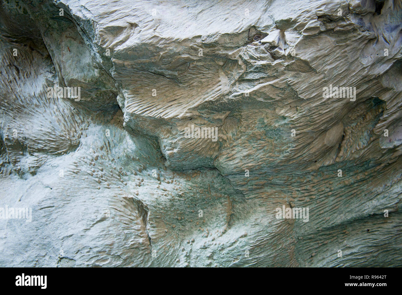 The Hotova National Park, Benje thermal baths, Lengarica River Canyon ...