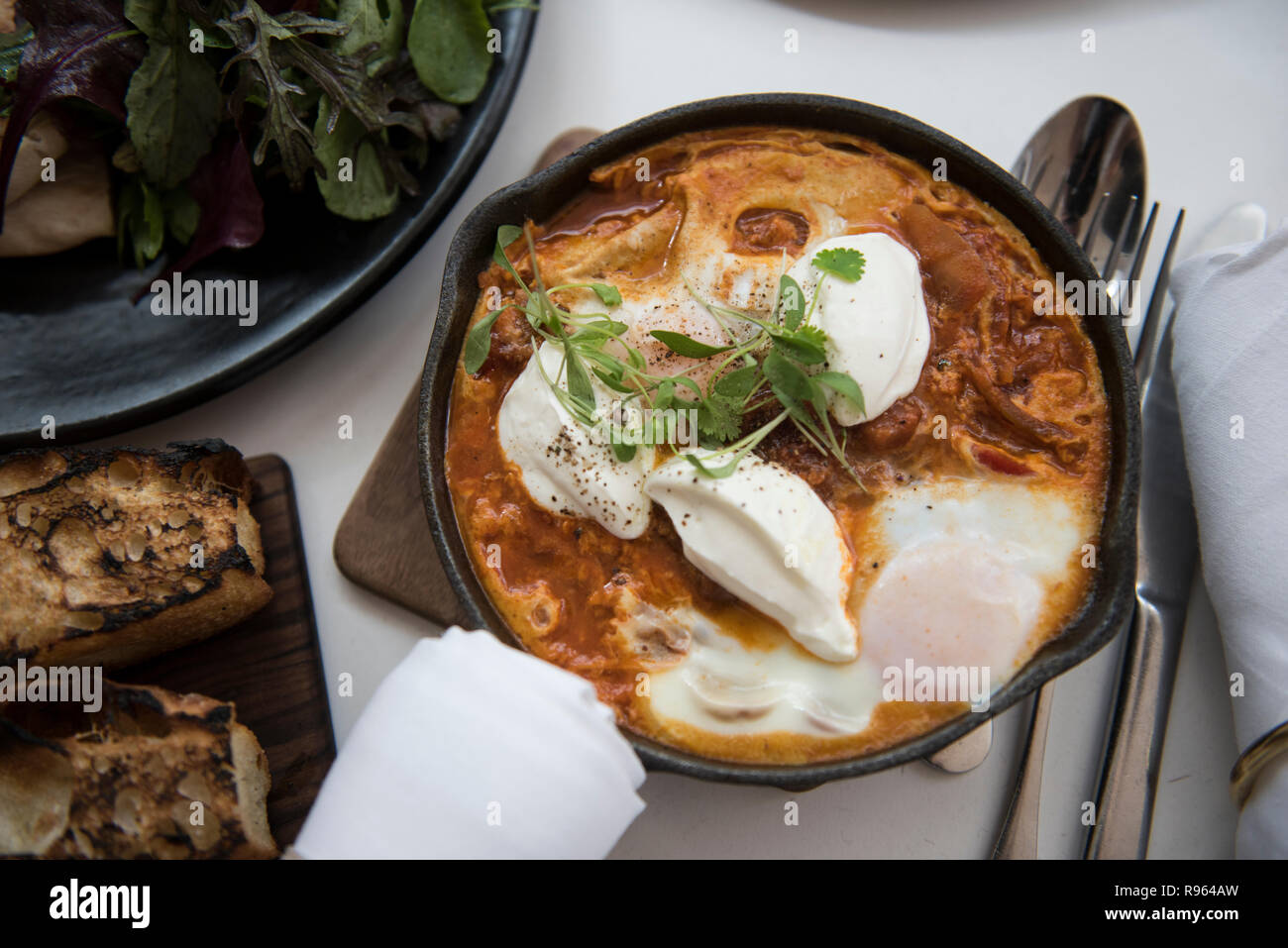 Image of very delicious and tasty local cuisine seen being sold at a ...