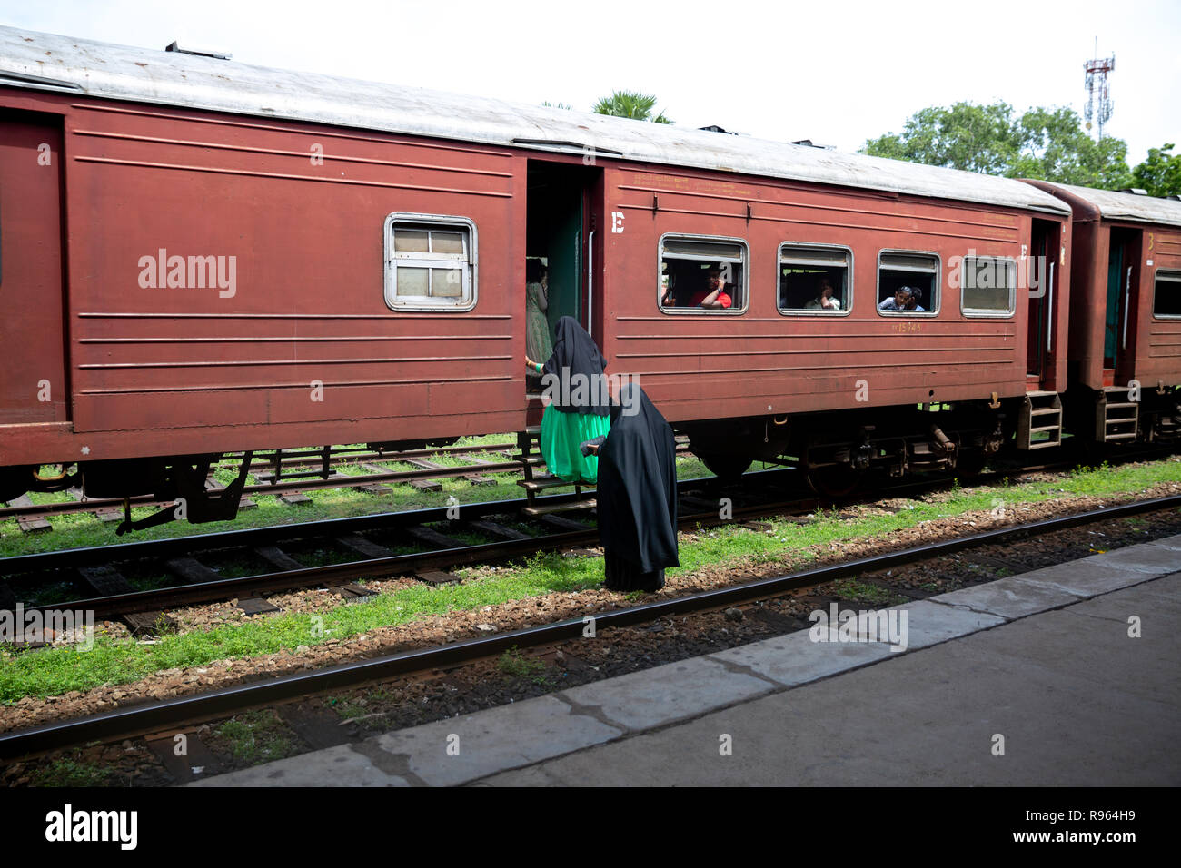 Valaichenai hi-res stock photography and images - Alamy