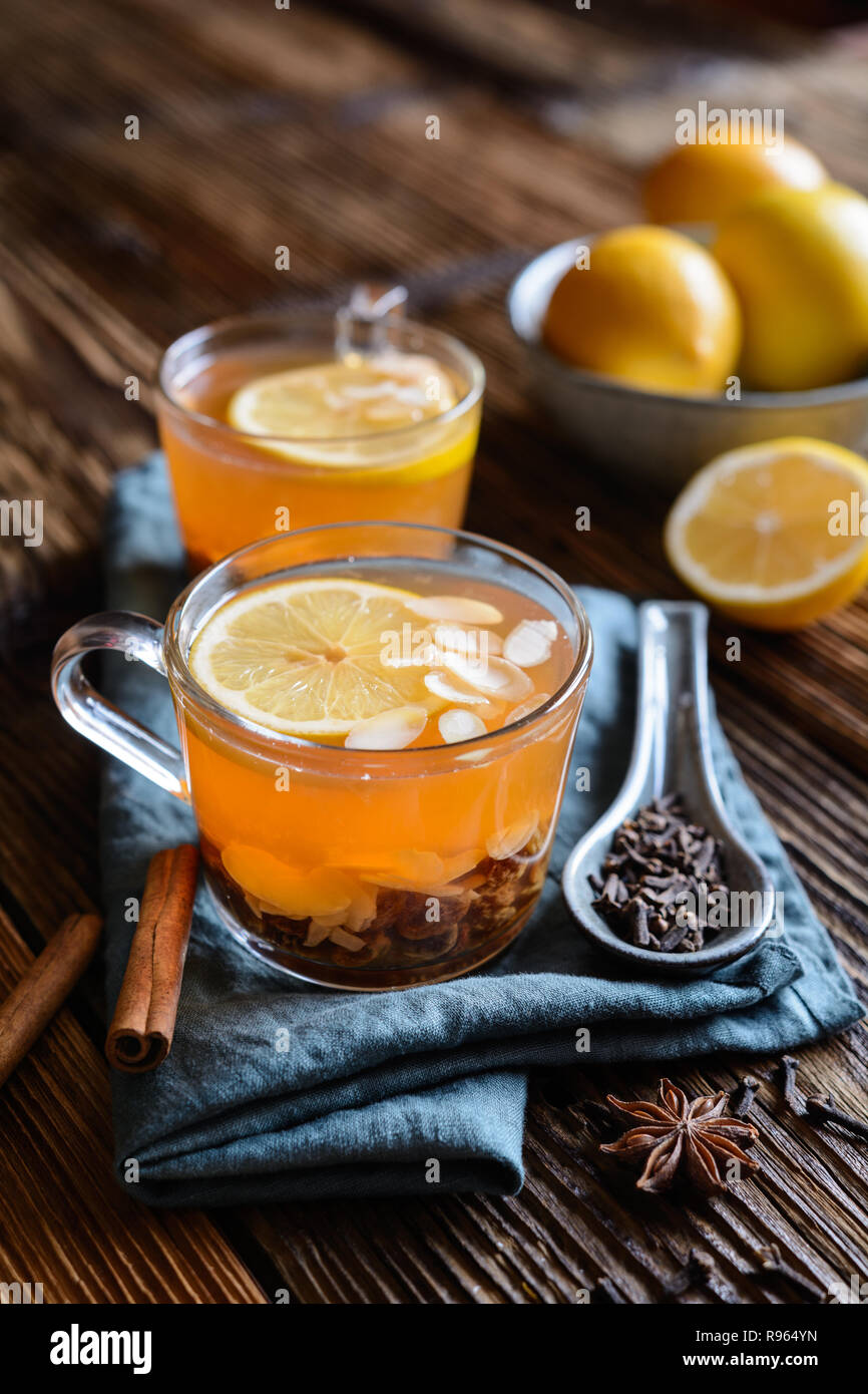 Danish glogg hi-res stock photography and images - Alamy