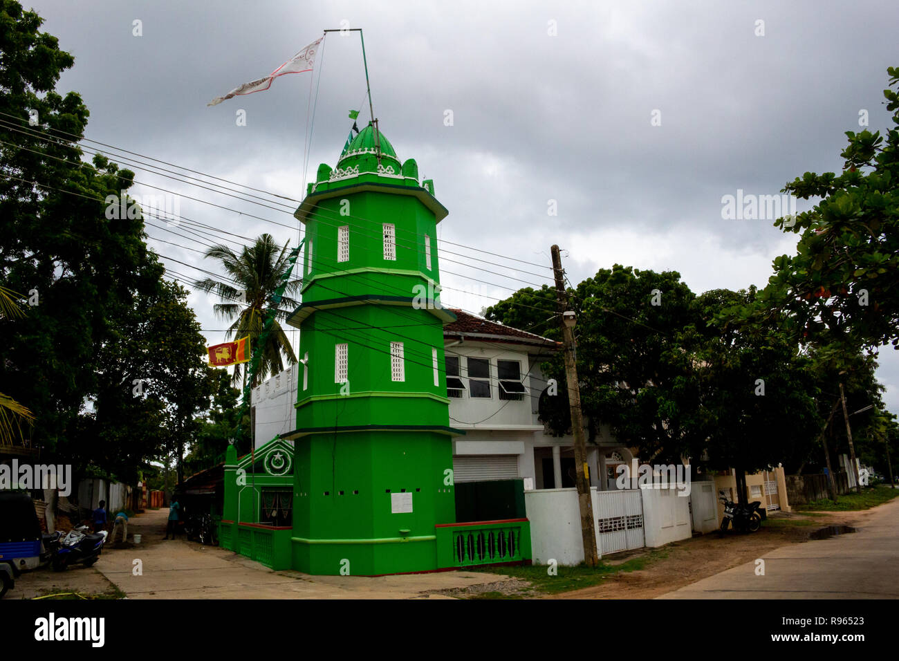 Auliya hi-res stock photography and images - Alamy