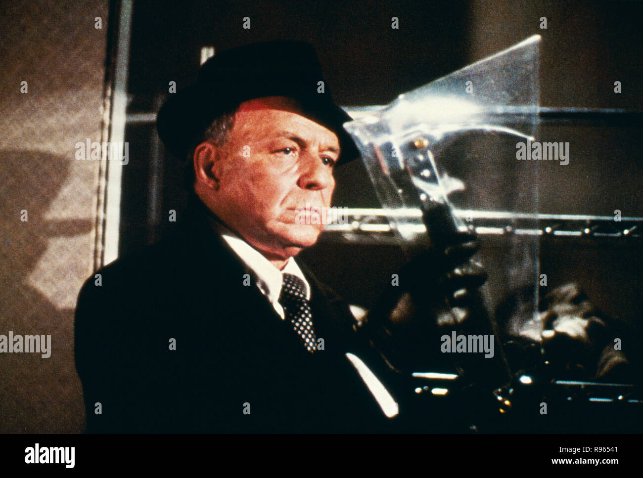 The First Deadly Sin, aka: Die erste Todsünde, USA 1980, Regie: Brian G ...