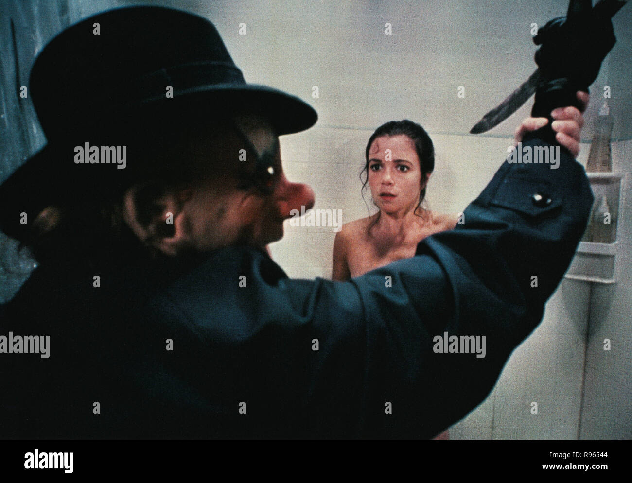 The Funhouse, aka: Das Kabinett des Schreckens, USA 1981, Regie: Tobe ...