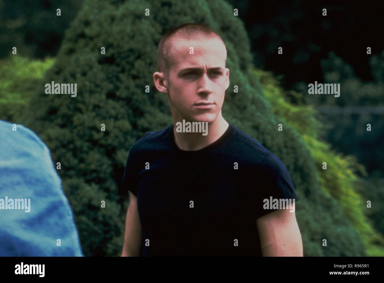 The Believer, aka: Inside a Skinhead, USA 2001, Regie: Henry Bean ...