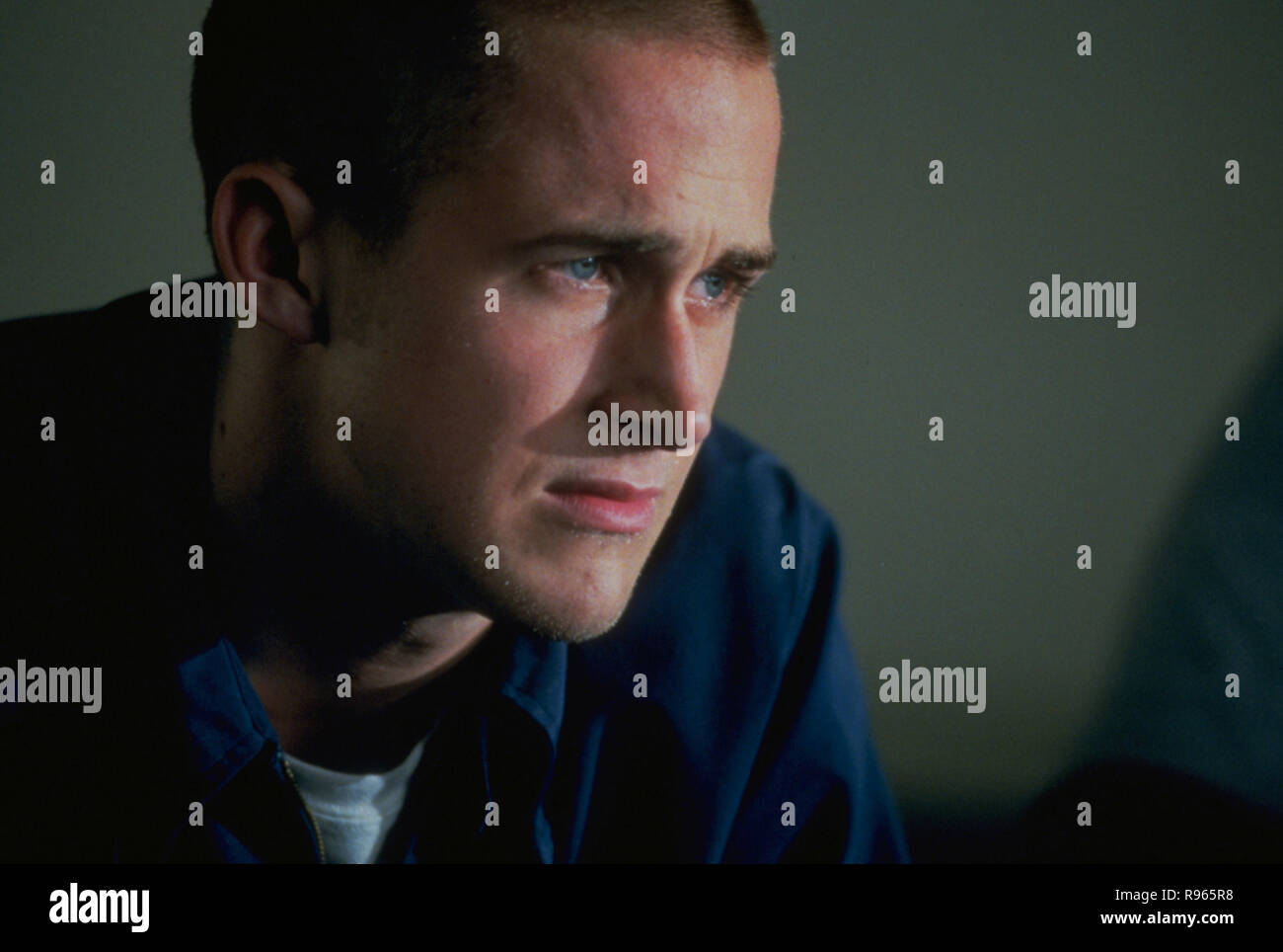 The Believer, aka: Inside a Skinhead, USA 2001, Regie: Henry Bean ...