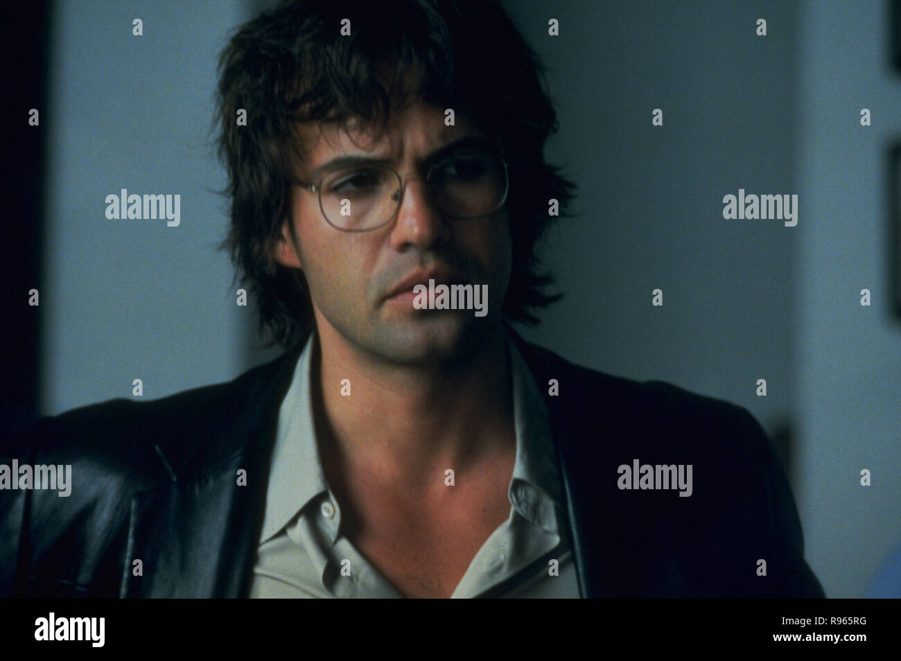 The Believer, aka: Inside a Skinhead, USA 2001, Regie: Henry Bean ...