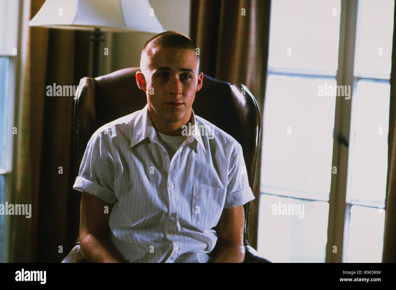 The Believer, aka: Inside a Skinhead, USA 2001, Regie: Henry Bean ...