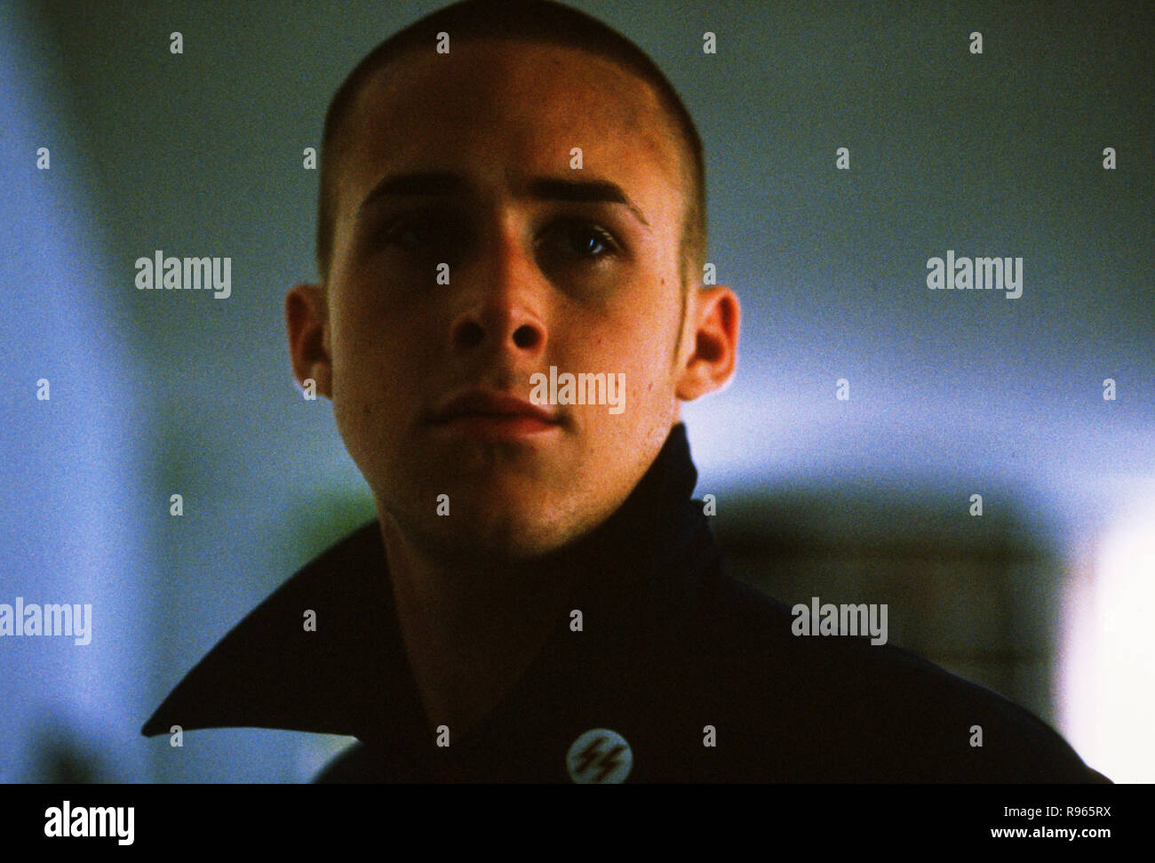 The Believer, aka: Inside a Skinhead, USA 2001, Regie: Henry Bean ...