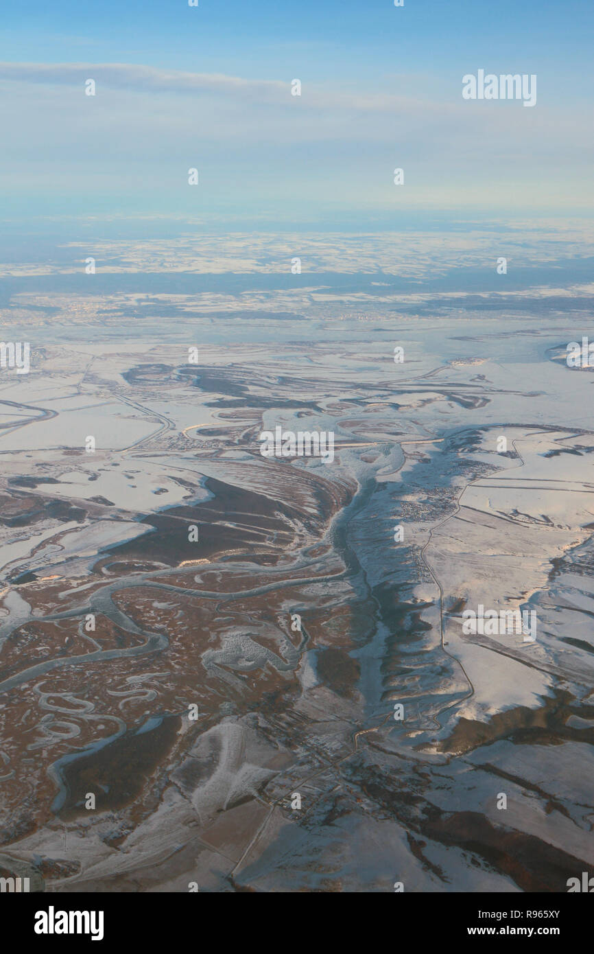 Volga river hi-res stock photography and images - Alamy