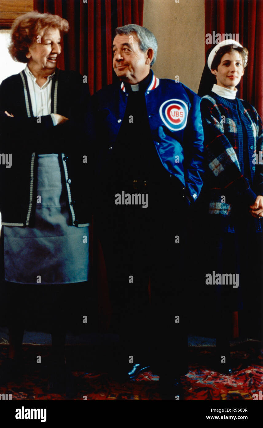 Father dowling mysteries hi-res stock photography and images - Alamy